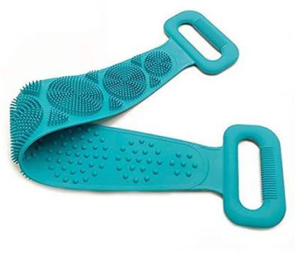 mitawa Back Clean Scrub Loofah (Pack of 2) Multicolor - Price in India ...