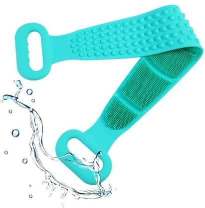 PVA Back Scrubber for Men and Women (Pack of 1) Multicolor - Price in ...
