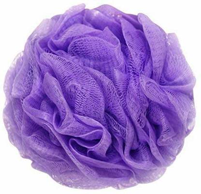 B S NATURAL Stretch Back Sponge with Rope (Pack of 3) Multicolor ...