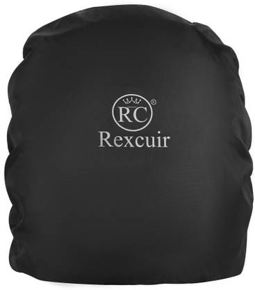 Rexcuir RainCover Rain cover Waterproof, Dust Proof Laptop Bag Cover ...