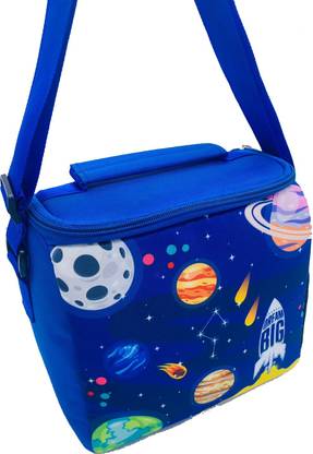 Flipkart.com | Echo Boomers Exclusive Unicorn Print Insulated Tiffin ...