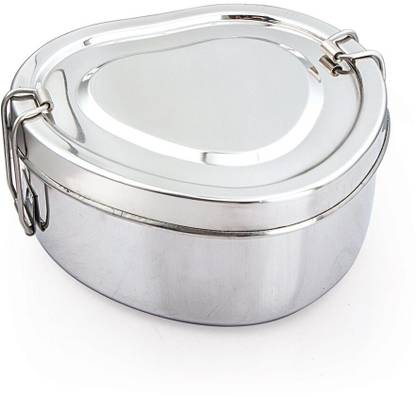 Flipkart.com | DIAMOND LunchBox Single Layer for School and Office use ...