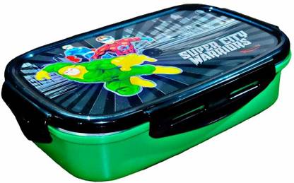 Flipkart.com | Rishabh Galaxy Aurra Big Dlx SUPER CITY WARRIORS 950 ML ...