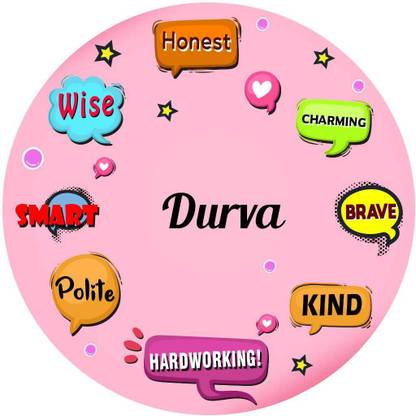 ARTBUG Stylish Fridge Magnet -Gift for Son, Daughter, Kids, Friend ...