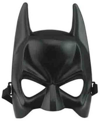 PTCMart Superhero Batman Mask for Kids & Adults Costume Party Gifts ...