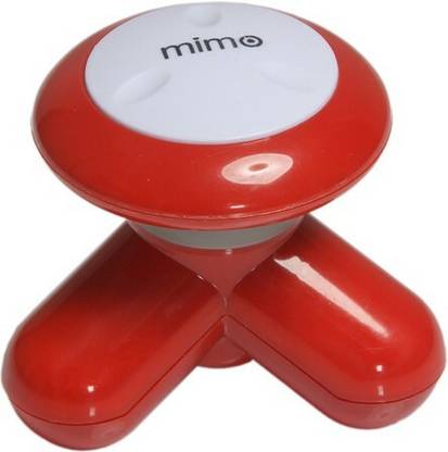VOB Mimo Soft Touch Full Body Vibration Portable Mimo.- Massager - VOB ...