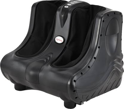 Lifelong LLM747 Leg, Foot and Calf Machine with Vibration for Pain ...