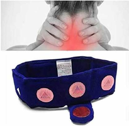 ALS enterprise 65335 ALS Acupressure Magnetic Therapy Cervical / Neck ...
