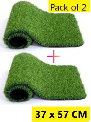 GREENGRASS Artificial Grass, PP (Polypropylene), PVC (Polyvinyl ...