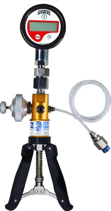 Ace Instruments Calibrator with master pressure gauge( 0 to 30 Bar ...