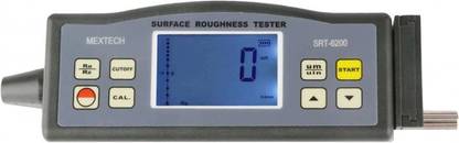 Mextech SRT-6200 Surface Roughness Tester-- LIDAR Laser Range Finders ...