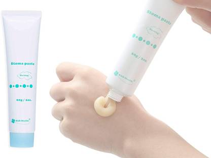 Bao Health STOMA PASTE ( 6012 ) Hydrocolloid Medical Dressing Price in ...