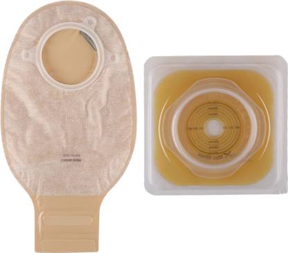 Bao Health Box of 10 Set of Floating Flange &Pouch (Bag 60mm for ...