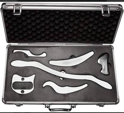 Biotronix IATSM (Instrument assisted soft tissue mobilization ) Tool ...
