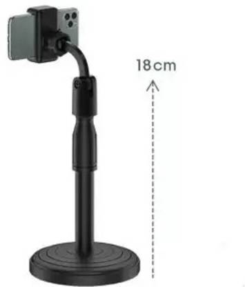 7Eleven Enterprise Mobile Phone Stand, Multi-Angle Adjustable Desk ...