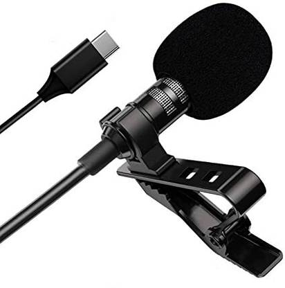 cogear COLLER -MIC- BLack Microphone - cogear : Flipkart.com