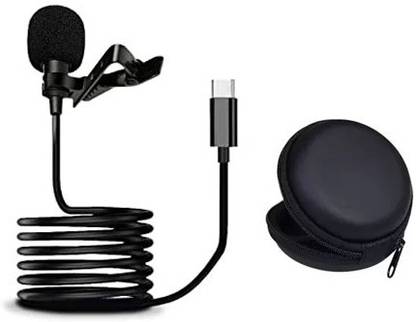 Megaloyalty New Brand Collar Mike Clear Voice Recording YouTube ...