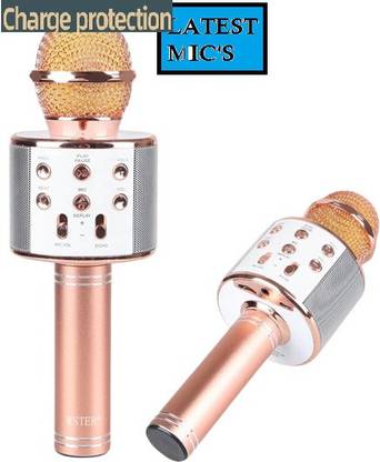 Bygaura A479_WS858 ULTRA BLUETOOTH Inbuilt MIC COLOR MAY VARY (PACK OF ...