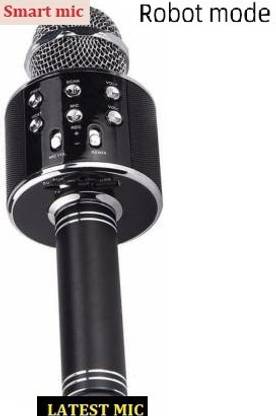Jocoto A1949_WS858 ULTRA BLUETOOTH Inbuilt MIC COLOR MAY VARY (PACK OF ...
