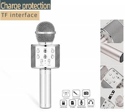 Bygaura A197_WS858 ULTRA BLUETOOTH Inbuilt MIC COLOR MAY VARY (PACK OF ...