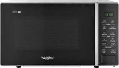Flipkart.com | Whirlpool 20 L Solo Microwave Oven - Solo