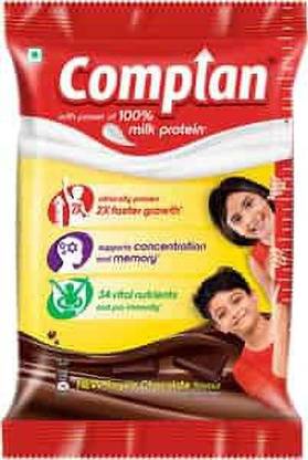 COMPLAN Royal Chocolate Pouch 450g Price in India - Buy COMPLAN Royal ...