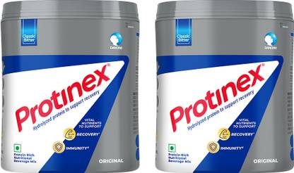 Protinex Original - 400 gm Combi Pack Price in India - Buy Protinex ...