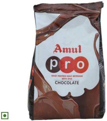 Amul PRO WHEY PROTEIN MALT Price in India - Buy Amul PRO WHEY PROTEIN ...