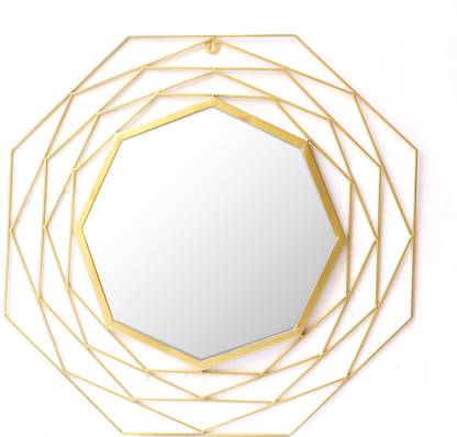 Fine Art HDFU-13008 Decorative Mirror Price in India - Buy Fine Art ...
