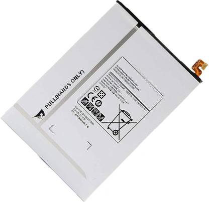 NAFS Mobile Battery For Samsung Galaxy Tab S2 8.0 T710 / T715 LTE/SM-T715C EB-BT710ABE (4000mAh ...