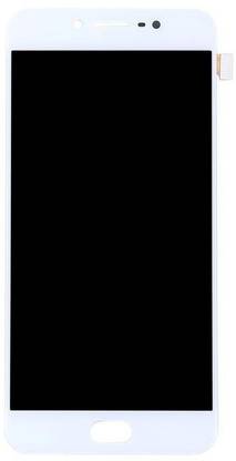 kosha LCD Mobile Display for VIVO V5 (Combo Folder ) white Price in ...