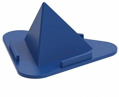 AKSP Pyramid Shape Holder Desktop(Color as per Availability) Mobile ...