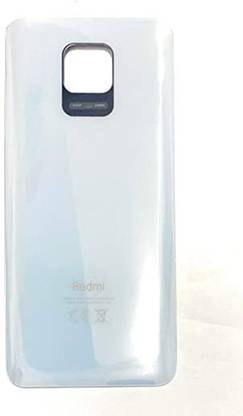 Solid protecter Xiaomi Redmi Note 9, Note 9 Pro, Note 9 Pro max Back Panel: Buy Solid protecter ...