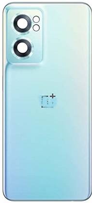 mobspot OnePlus NORD CE2 Back Panel: Buy mobspot OnePlus NORD CE2 Back ...