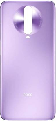 Kraze4blaze Poco X3 Back Panel: Buy Kraze4blaze Poco X3 Back Panel ...