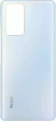 mobspot Redmi Note 10 Pro Back Panel: Buy mobspot Redmi Note 10 Pro ...