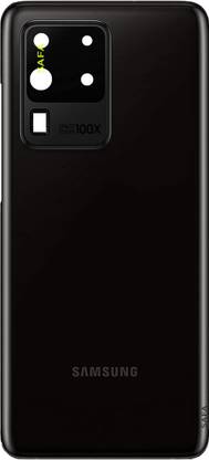 Safa Samsung Galaxy S20 Ultra Back Panel: Buy Safa Samsung Galaxy S20 ...