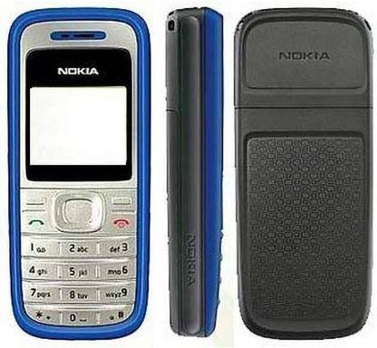 MoreAndMore Nokia 1200 Full Panel: Buy MoreAndMore Nokia 1200 Full ...