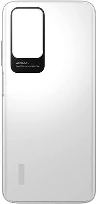 Topset Xiaomi Redmi 10 Prime Back Panel: Buy Topset Xiaomi Redmi 10 ...