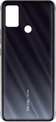 Sandreezz Tecno SPARK 6 Air (KE6) (KE6J) (with Proper Logo) Back Panel ...