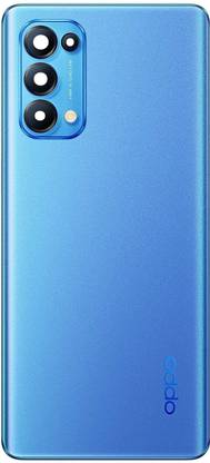Kraze4blaze Oppo Reno 5 Pro (5G) Back Panel: Buy Kraze4blaze Oppo Reno ...