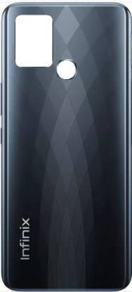 Sandreezz Infinix Hot 10s (X689) (with Proper Logo) Back Panel: Buy ...