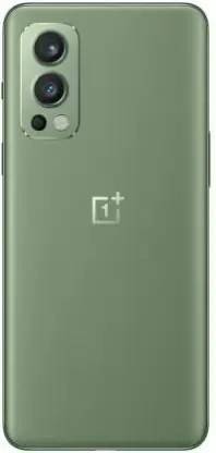 back panel bazar OnePlus Nord 2 (5G) Back Panel: Buy back panel bazar ...