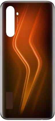Kraze4blaze Realme 6 Pro Back Panel: Buy Kraze4blaze Realme 6 Pro Back ...