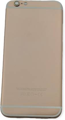 FULL CELL Apple iPhone 6 Back Panel: Buy FULL CELL Apple iPhone 6 Back ...