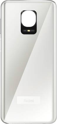 PanelLand Xiaomi Redmi Note 9 Pro Max Back Panel: Buy PanelLand Xiaomi ...