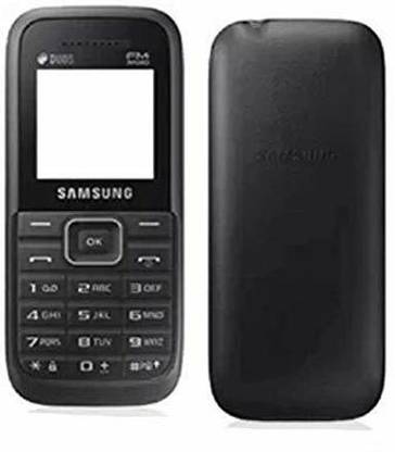 Pacificdeals Samsung Guru FM Plus B110 Full Keypad Housing Body Full ...