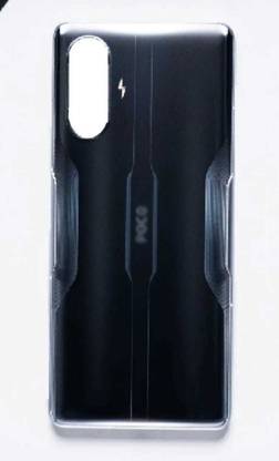 NIMAY Compatible Poco F3 GT(5G) Back Panel: Buy NIMAY Compatible Poco ...