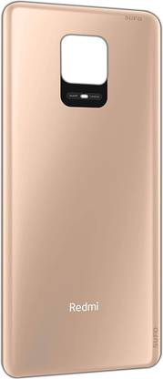 SUFO Redmi Note 9 Pro Max Back Panel: Buy SUFO Redmi Note 9 Pro Max ...