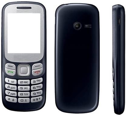 JTP Samsung Metro B313 Dual Sim / Metro B312 Dual Sim B312E Full Keypad Housing Body Full Panel ...
